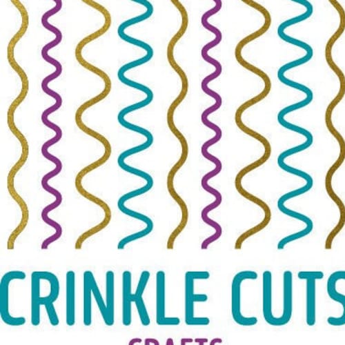 CrinkleCutsCrafts - Etsy