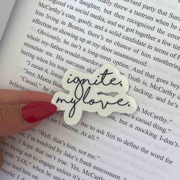 Shatter Me Merch - Etsy UK