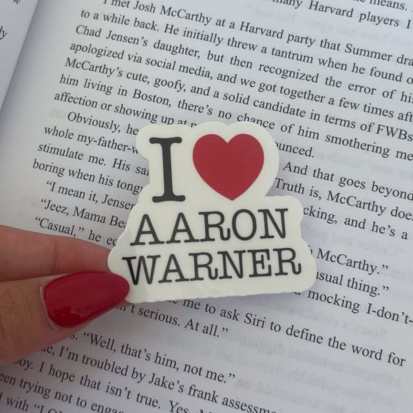 Shatter Me Book Stickers - Etsy UK