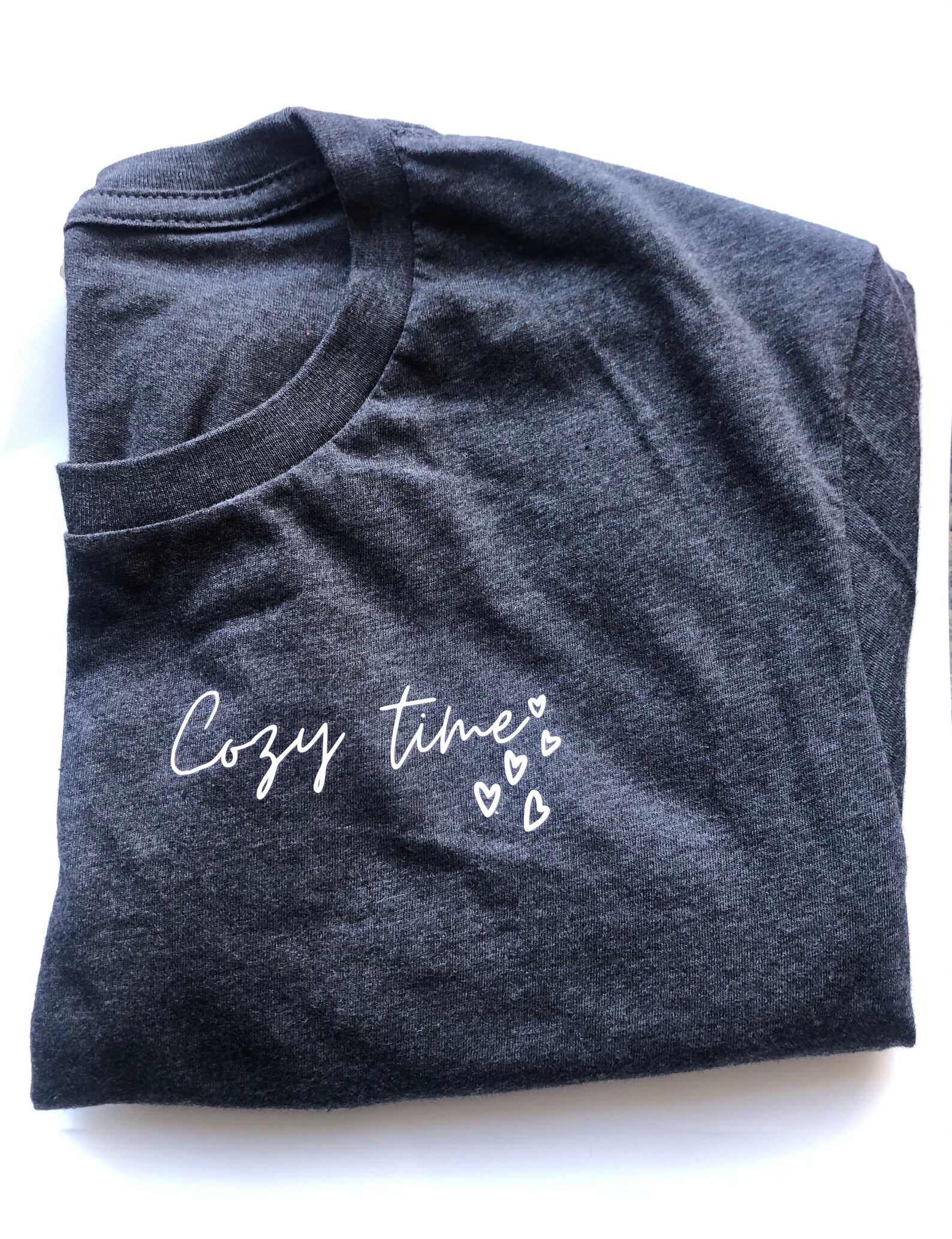 Cozy Time SVG - Etsy