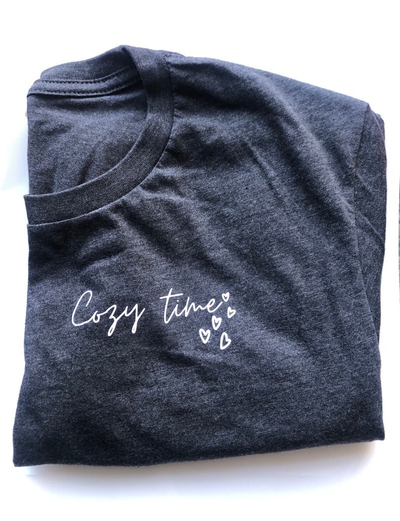 Cozy Time SVG - Etsy