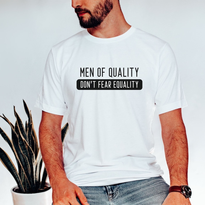 Pro Choice Shirt for Men Feminist Shirt for Men Male - Etsy