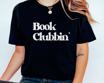 Book Club Gifts - Etsy