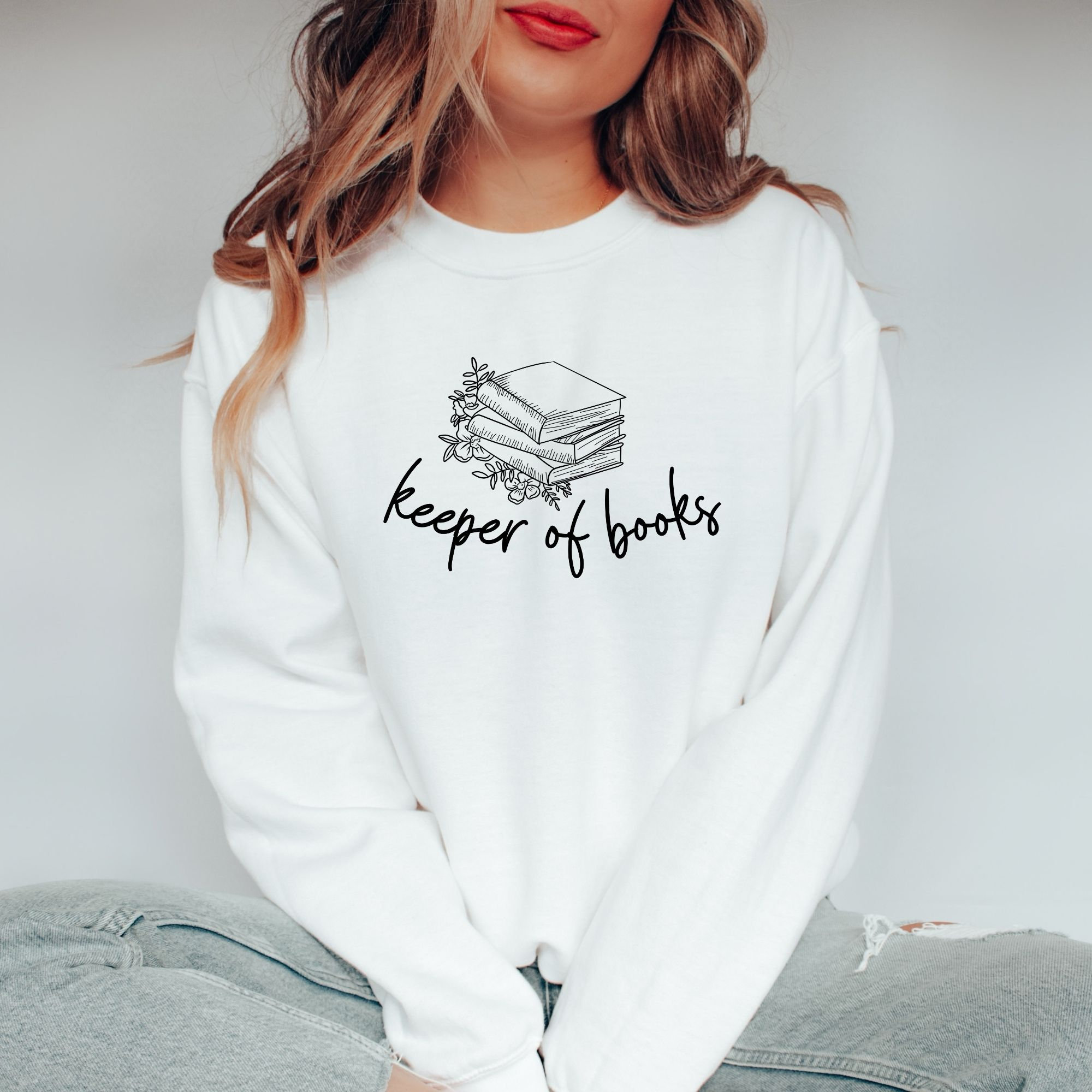 Reading Sweatshirt, Book Sweatshirt. Reading Sweatshirt, Books ...