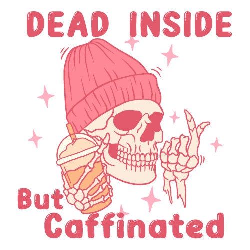 Dead Inside Svg Skeleton Svg Halloween Svg Halloween Shirt - Etsy