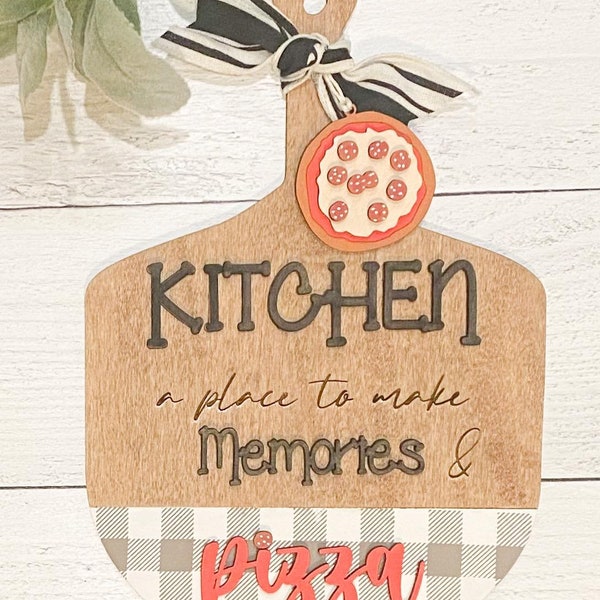 Pizza Sign - Etsy