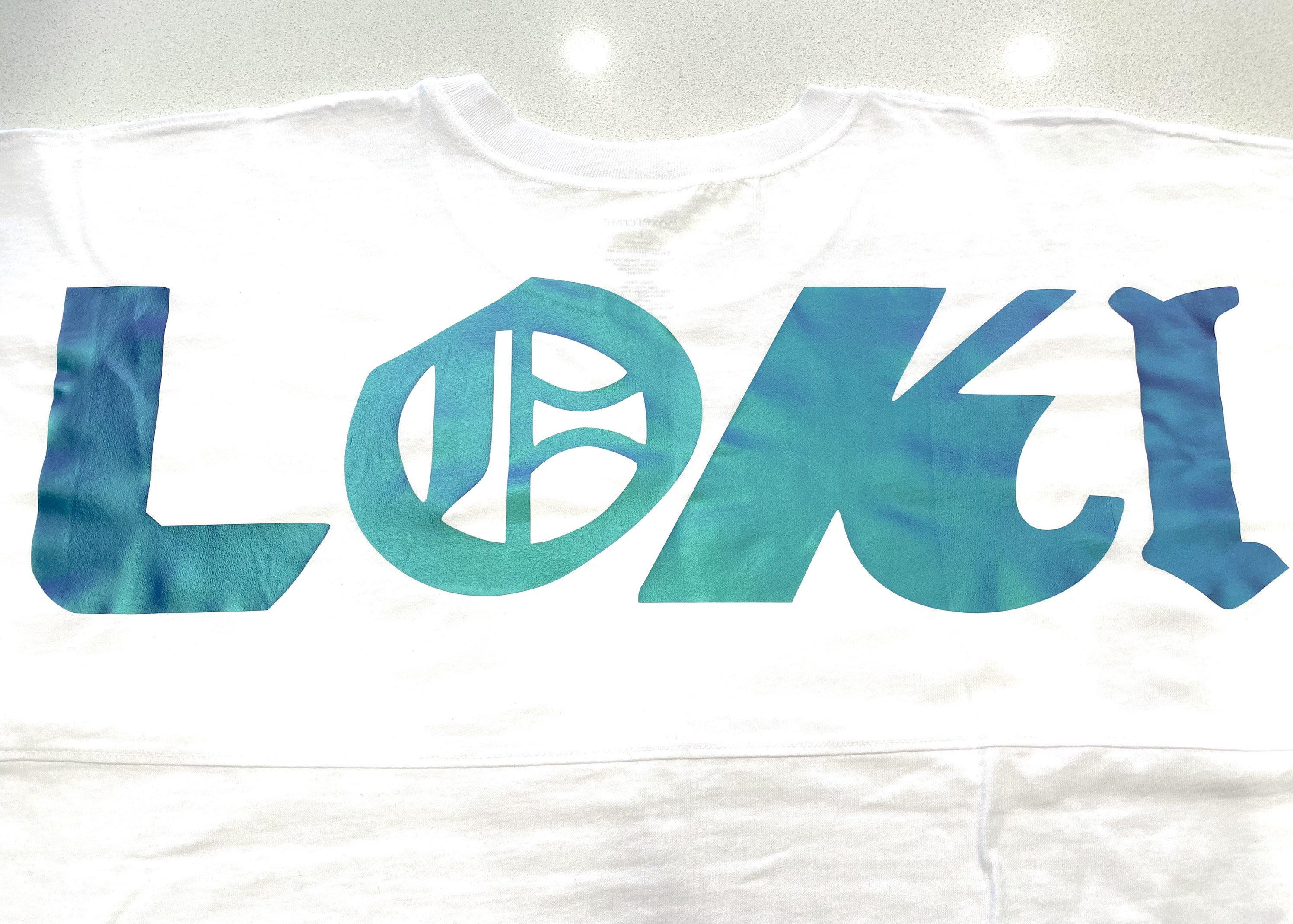 Loki Spirit Jersey - Etsy