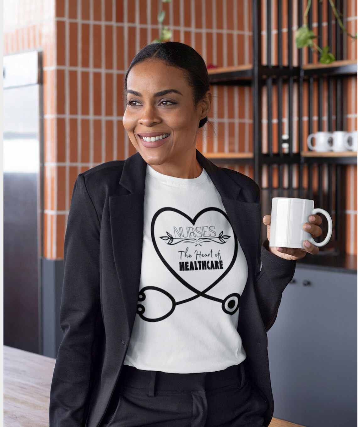 Nurse Svg File, Dxf File, Shirt Designs Svg, Svg Files for Cricut ...