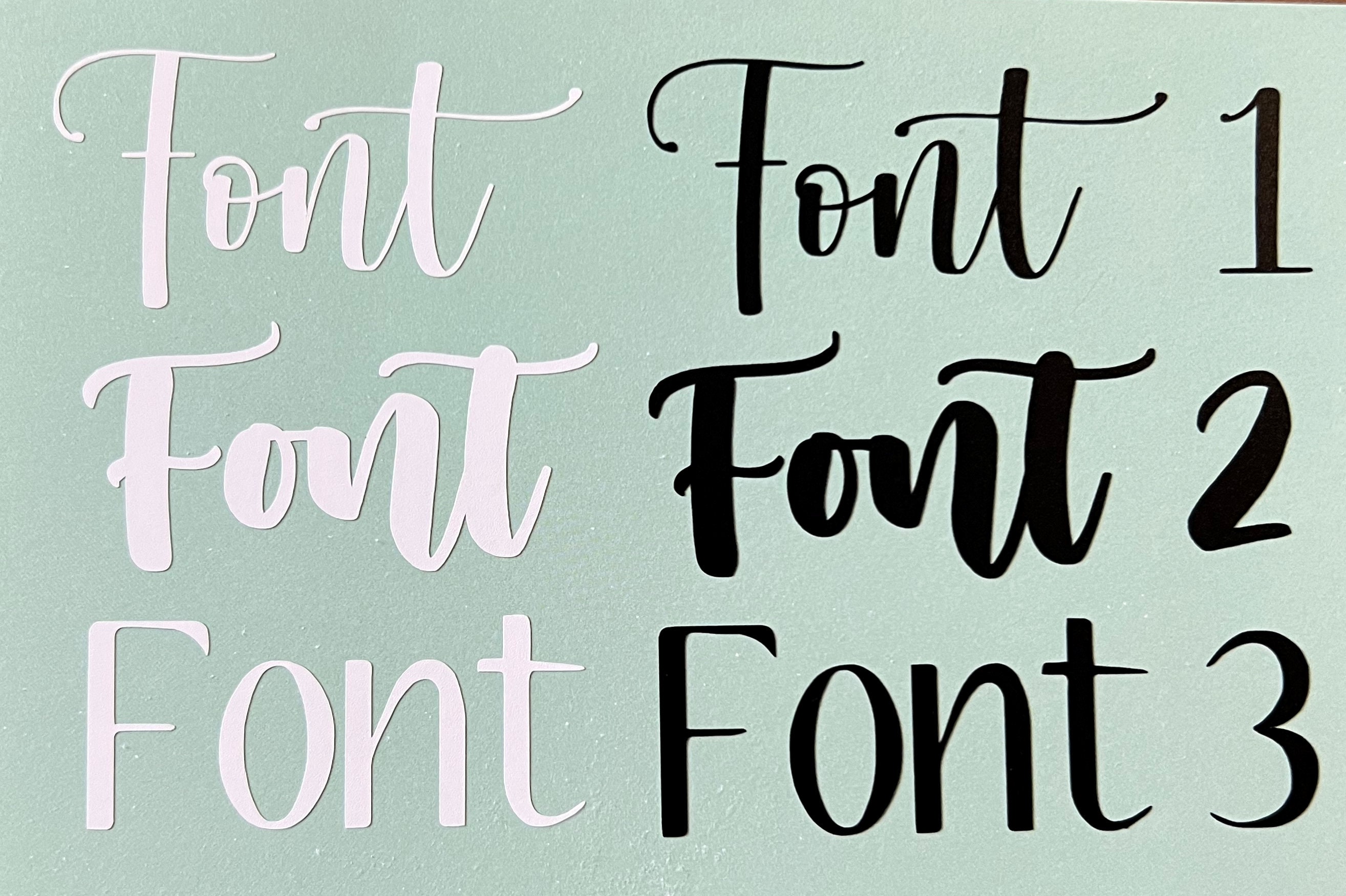 Badge Backer Name Tag for Badge Reel - Etsy