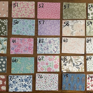 Badge Backer Name Tag for Badge Reel - Etsy