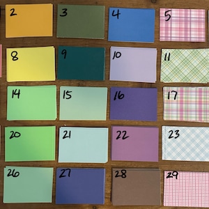 Badge Backer Name Tag for Badge Reel - Etsy