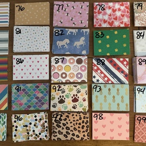 Badge Backer Name Tag for Badge Reel - Etsy