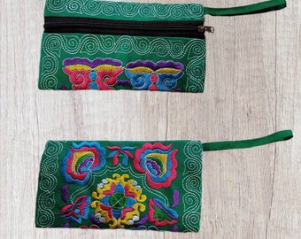 Hmong Purse | Etsy