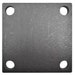 10 Pack 4x4" Weldable Square Steel Metal Baseplate – 4 Inch Steel Plate ...