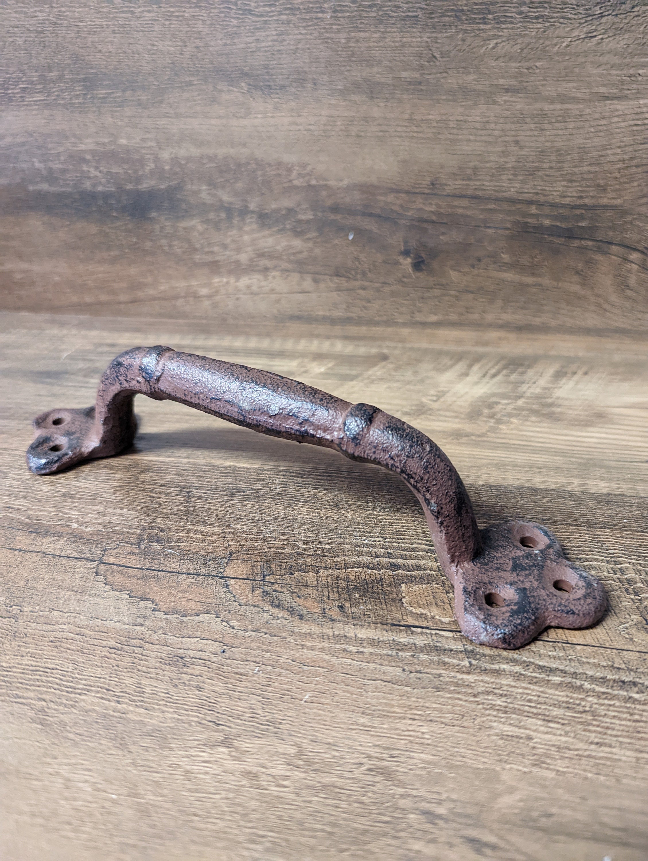 Antique Cast Iron Handel for Furniture Drawers 2 Styles - Etsy