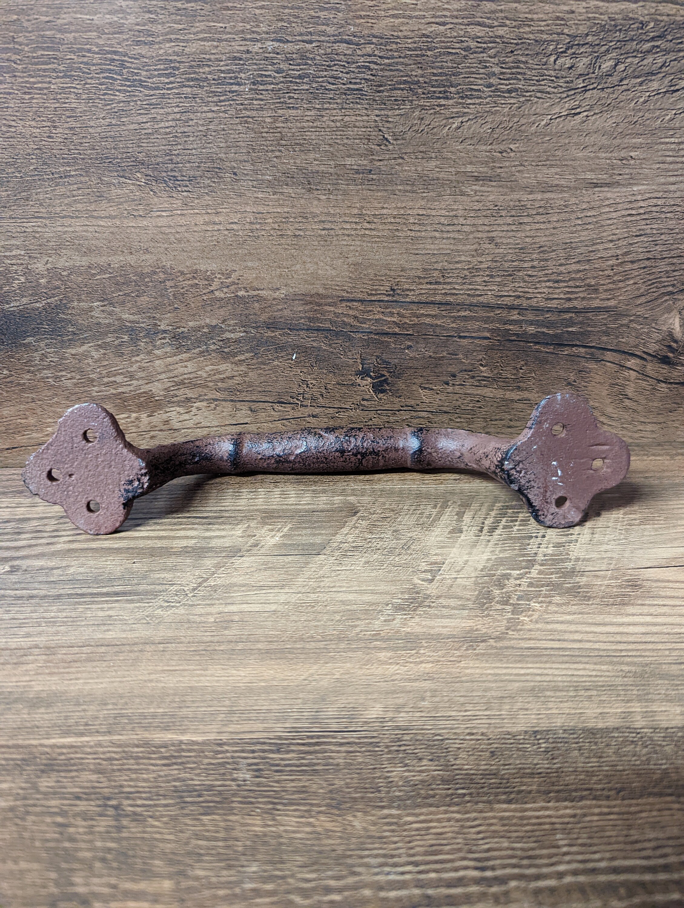 Antique Cast Iron Handel for Furniture Drawers 2 Styles - Etsy