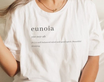 Word Definition T Shirt - Etsy