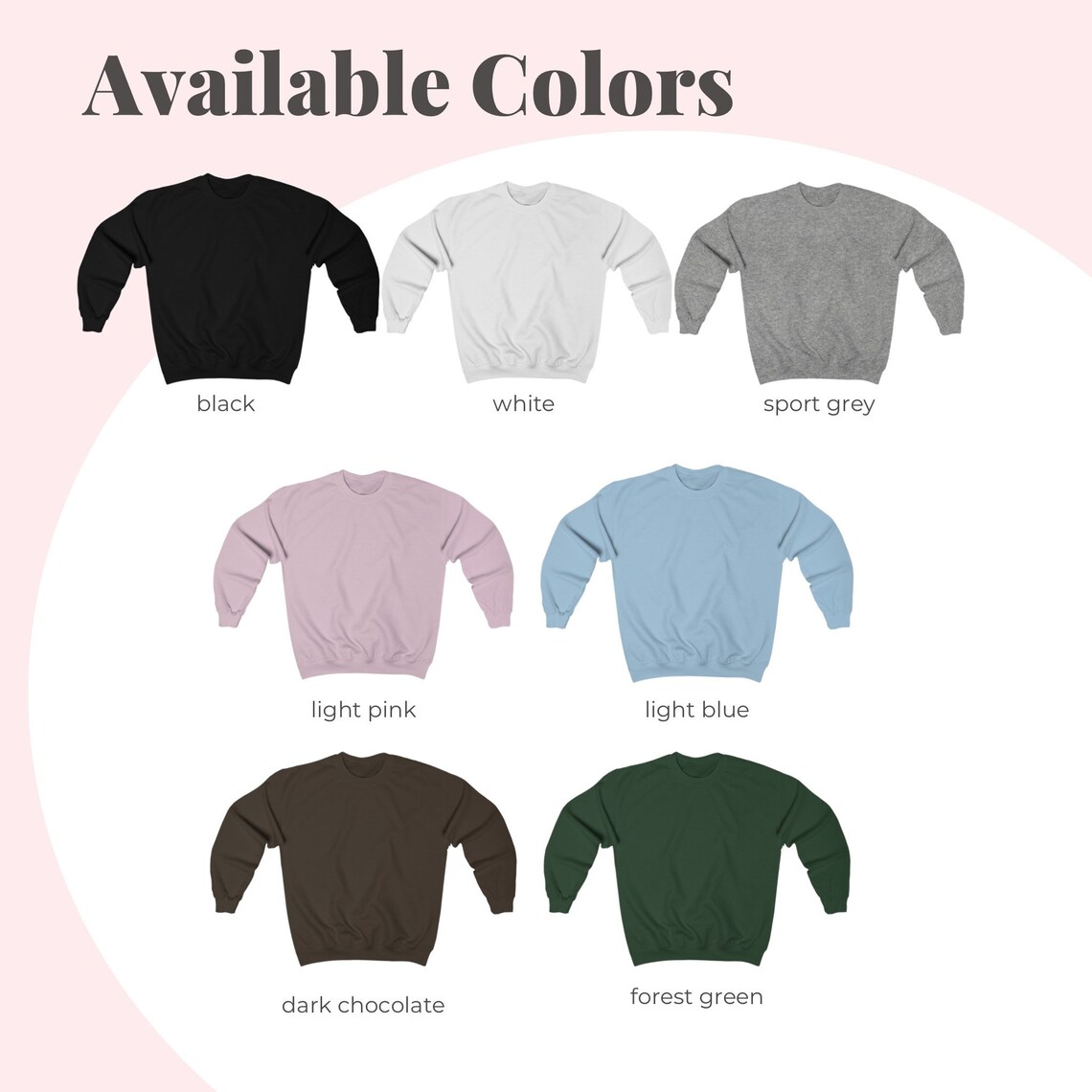 Starry Night by Vincent Van Gogh Sweater Womens Unisex Sweatshirt ...