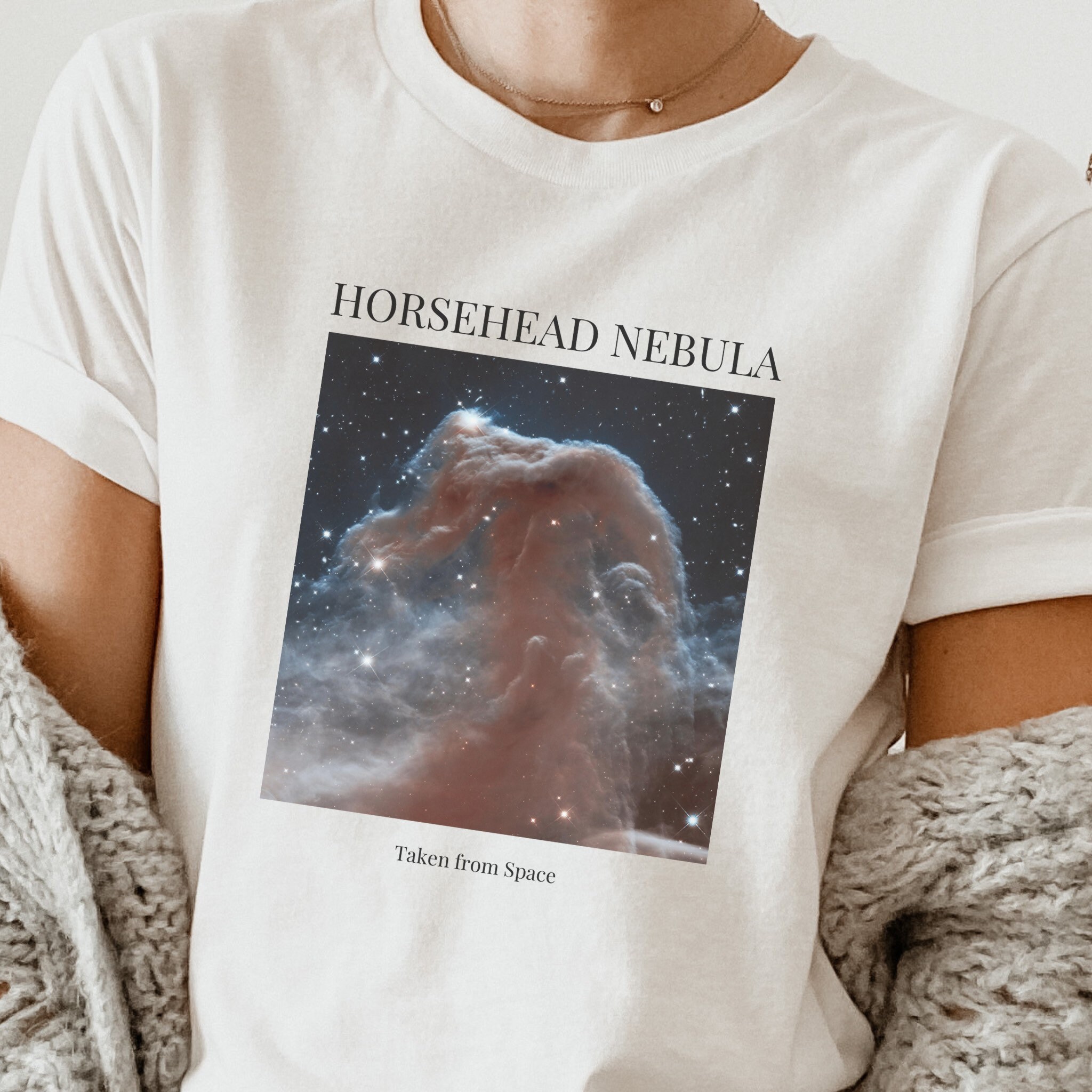 Nebula T Shirts