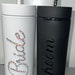 Bride and Groom Cups - Etsy