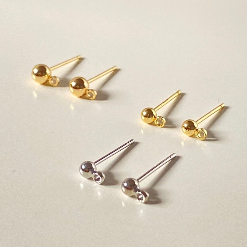 Jewelry Findings - Etsy