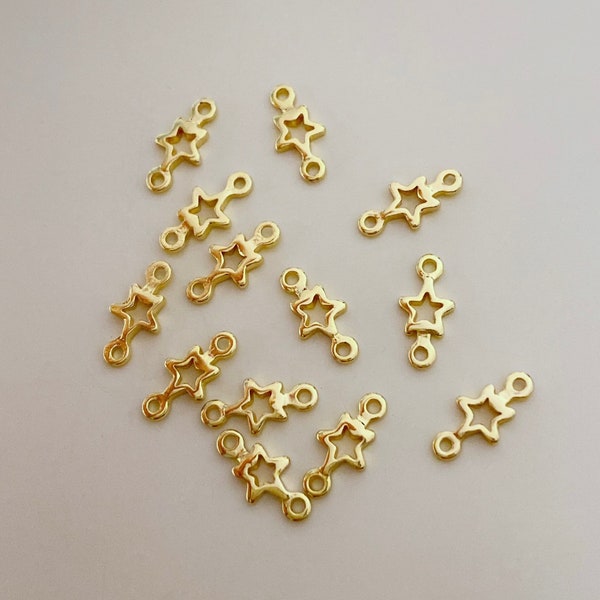 Star Connector - Etsy