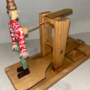 Limberjack Larry Dancer - Etsy