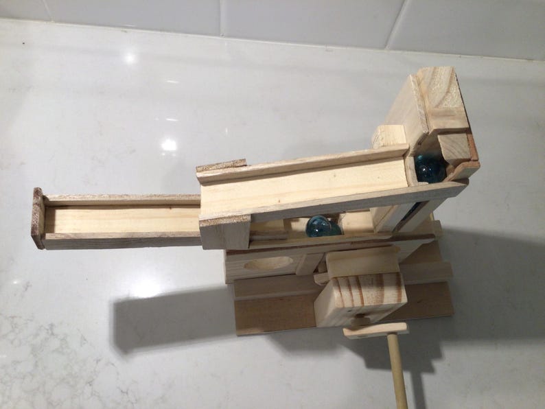 Marble Pop-up - Etsy