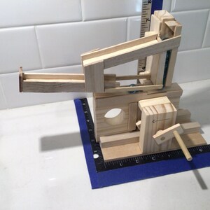 Marble Pop-up - Etsy