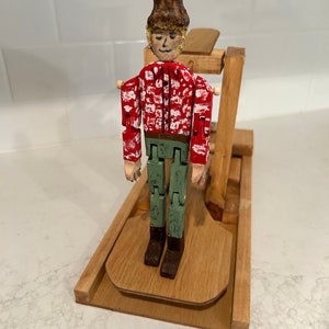 Limberjack Larry Dancer - Etsy