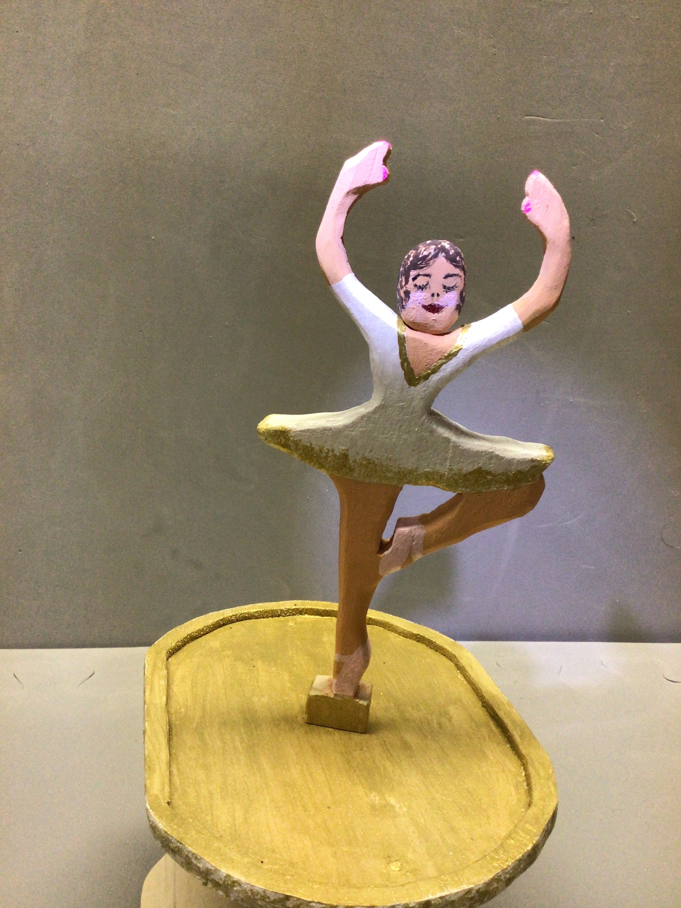 Dainty Dancer - Etsy