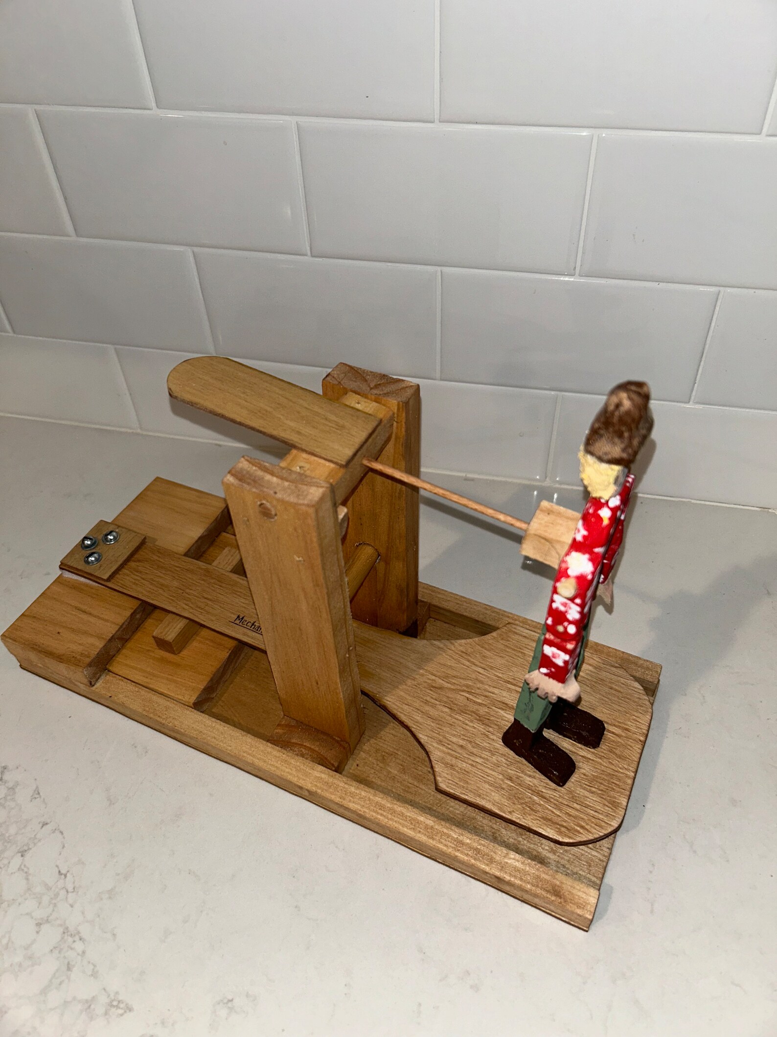 Limberjack Larry Dancer - Etsy