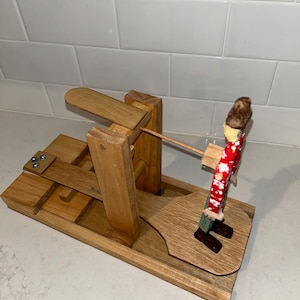 Limberjack Larry Dancer - Etsy