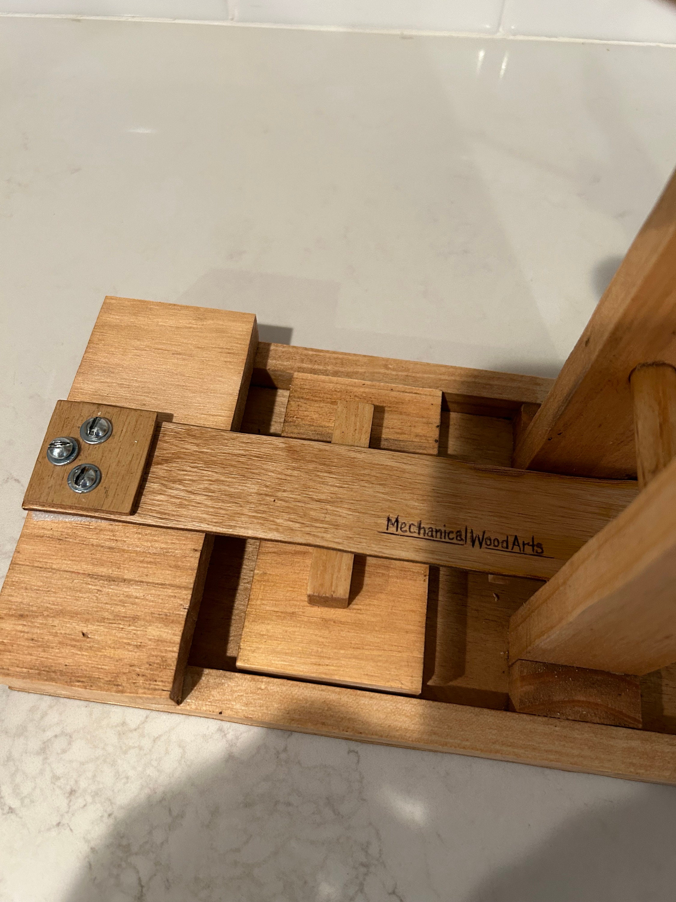 Limberjack Larry Dancer - Etsy