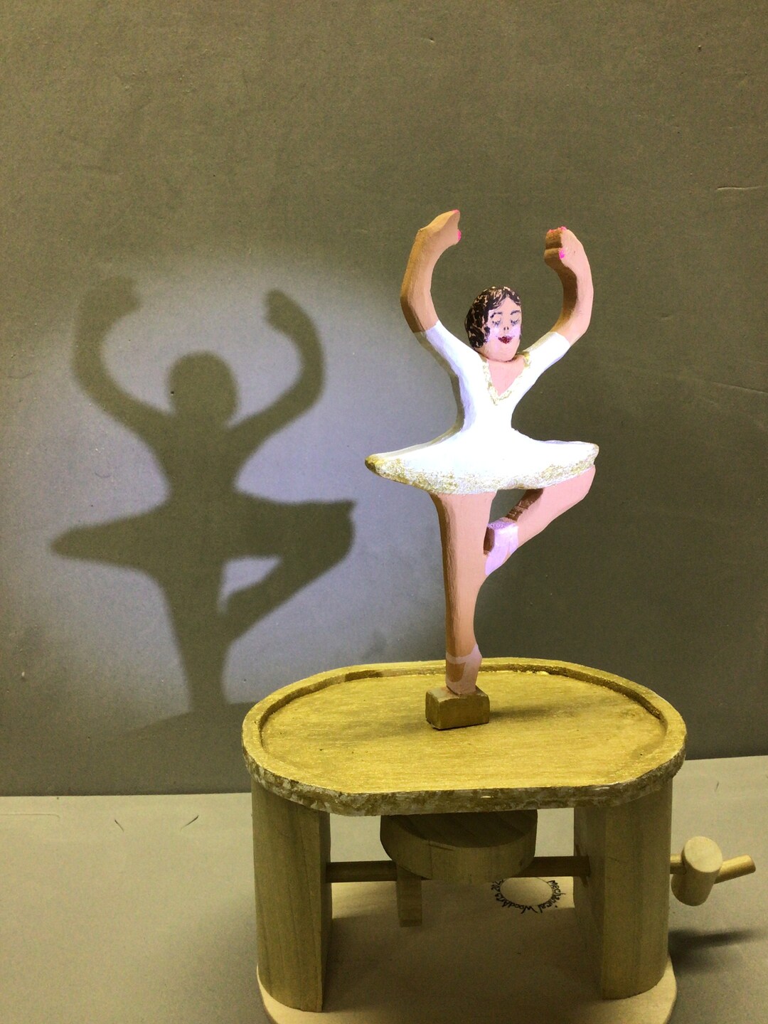 Dainty Dancer - Etsy