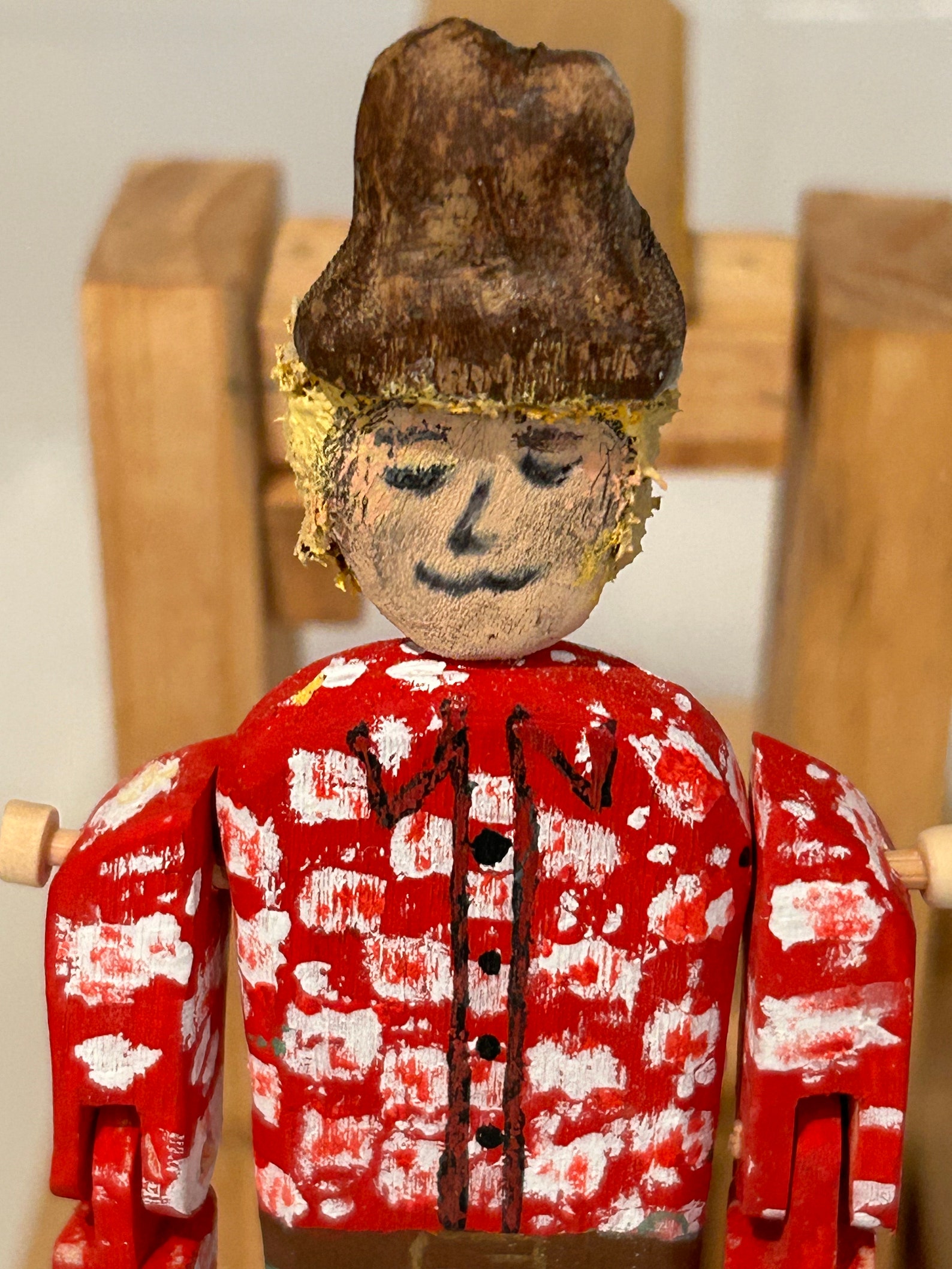 Limberjack Larry Dancer - Etsy