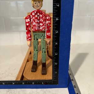 Limberjack Larry Dancer - Etsy