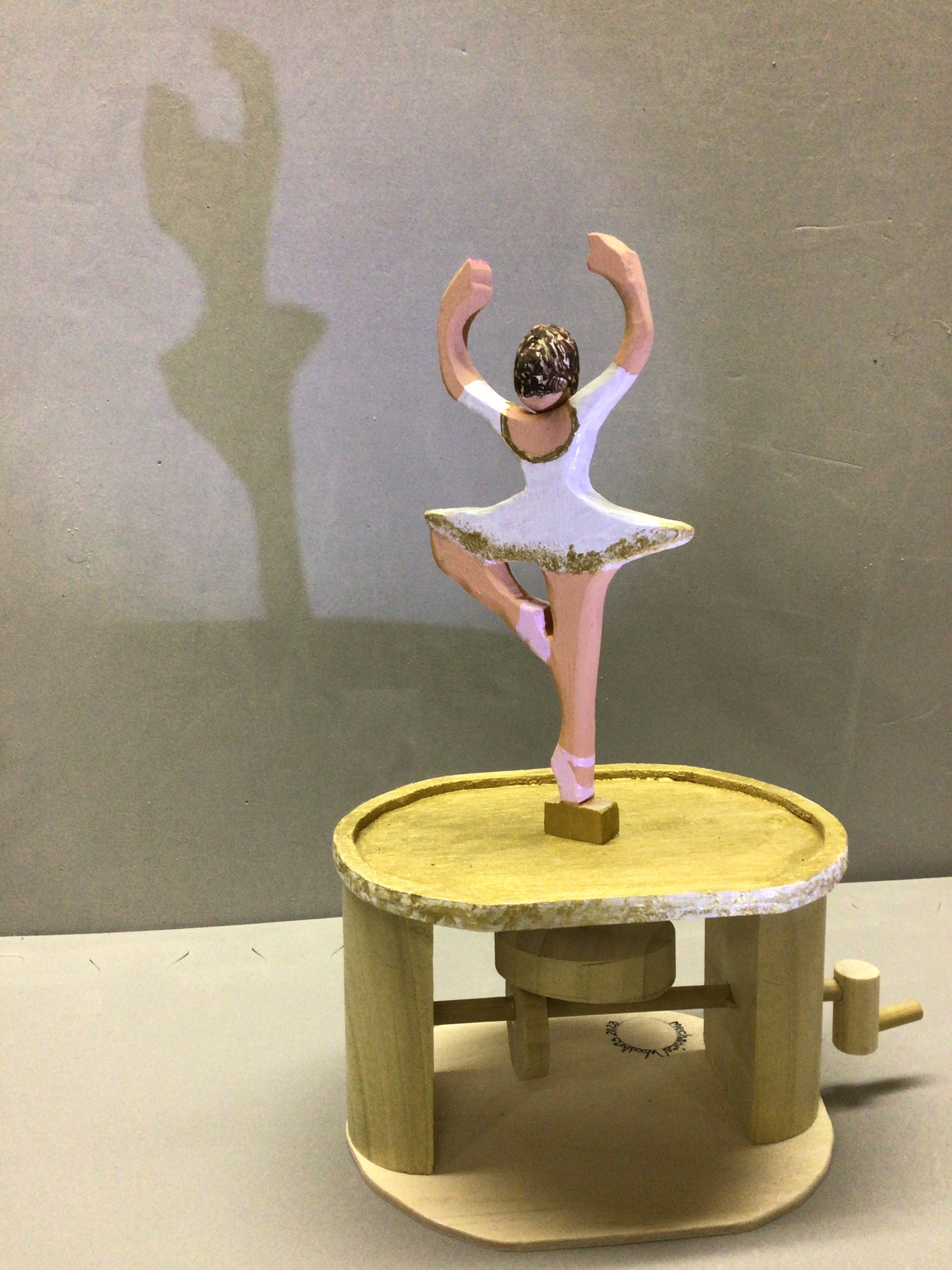 Dainty Dancer - Etsy