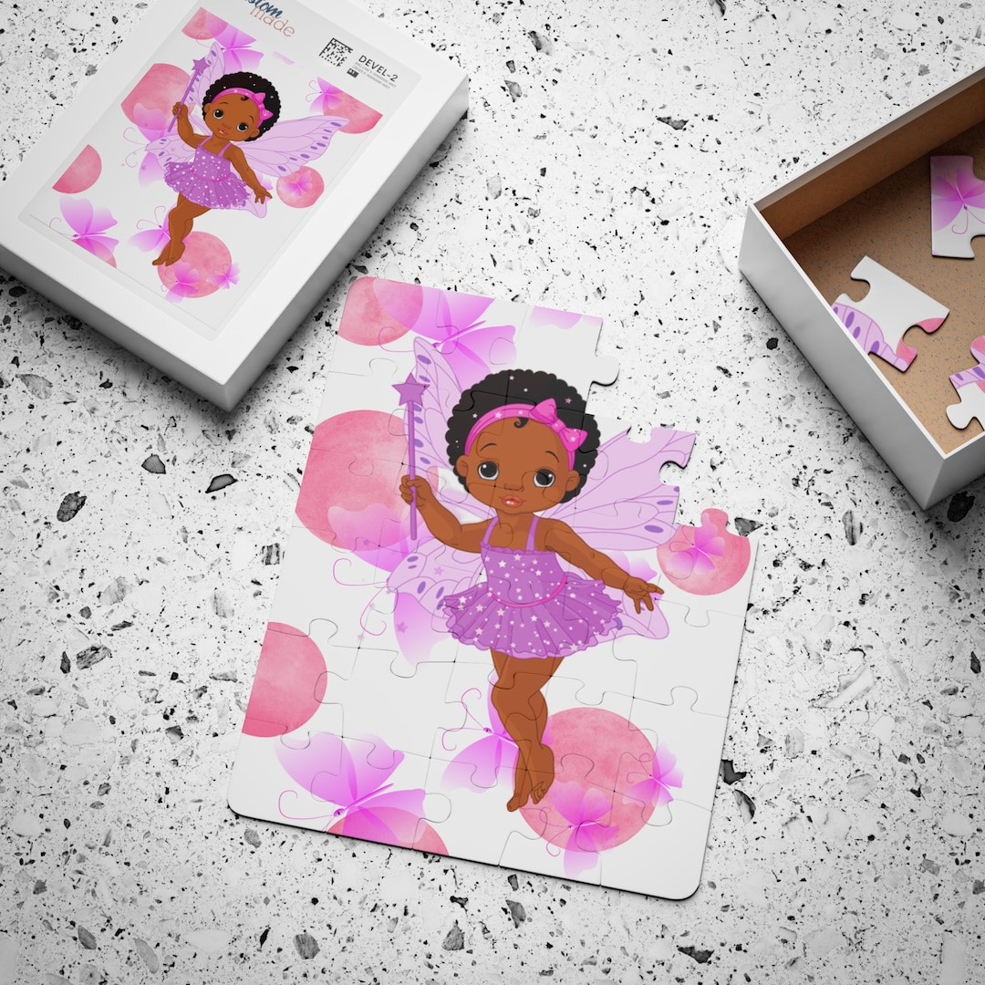 Kids' Puzzle, 30-piece - Little Girls Puzzles - Puzzles for Girls of ...
