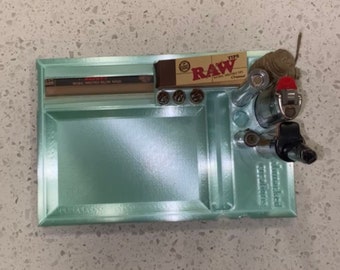 Rolling Blunt Tray - Etsy
