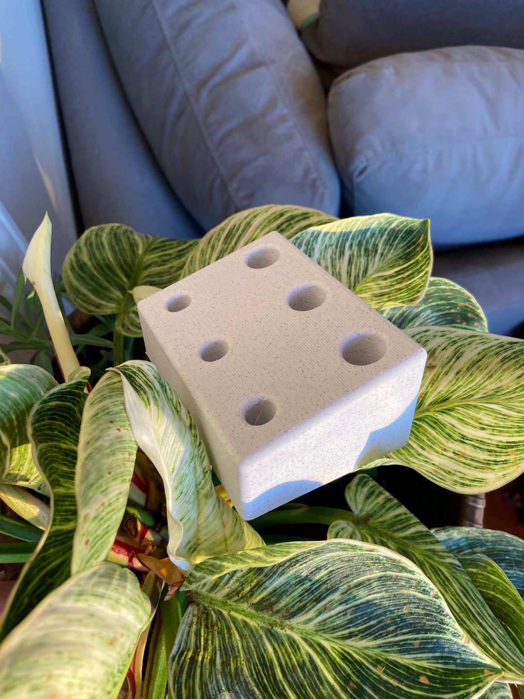 6 Slide Stand for Waterpipe | 14mm Glass Bowl Slide Stand | 18mm Slide ...