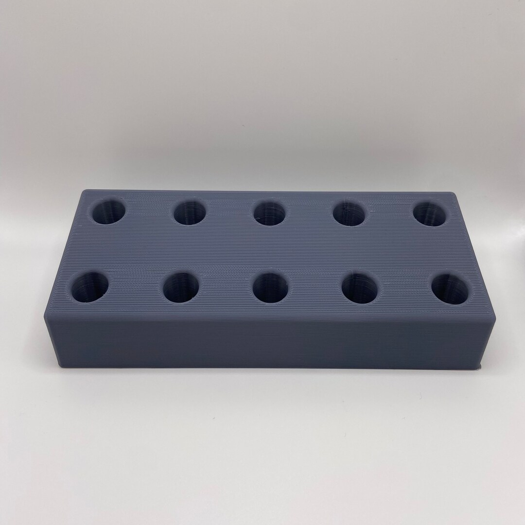 10 Slide Stand for Waterpipe 14mm Glass Bowl Slide Stand - Etsy