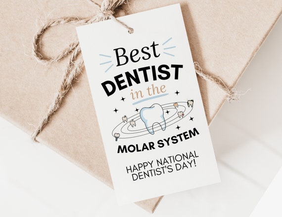 Dentist Day Quotes