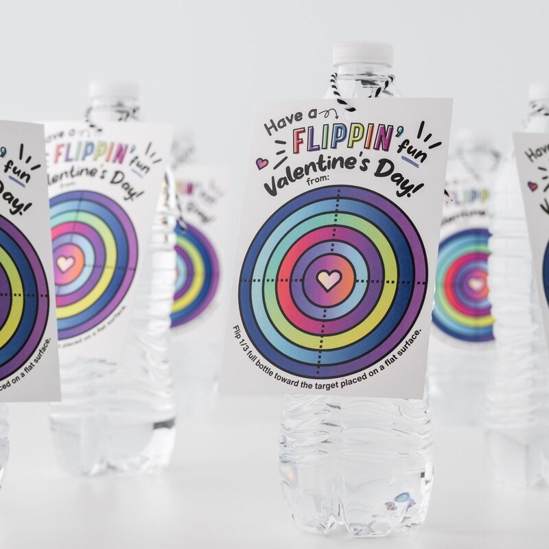 Candy Bottle Game - Etsy