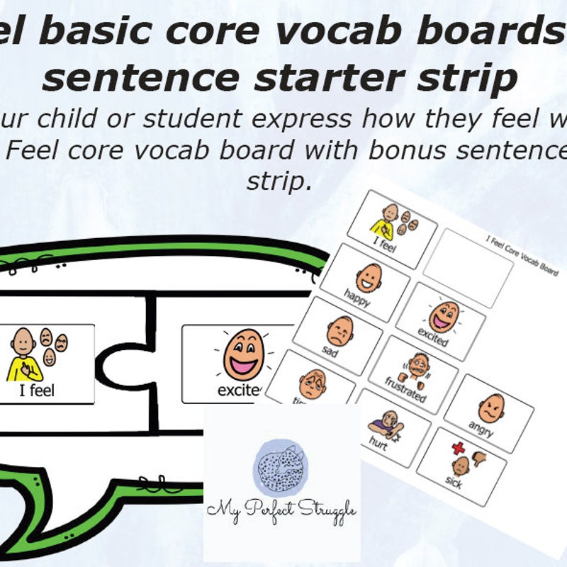 Boardmaker Symbols - Etsy Australia
