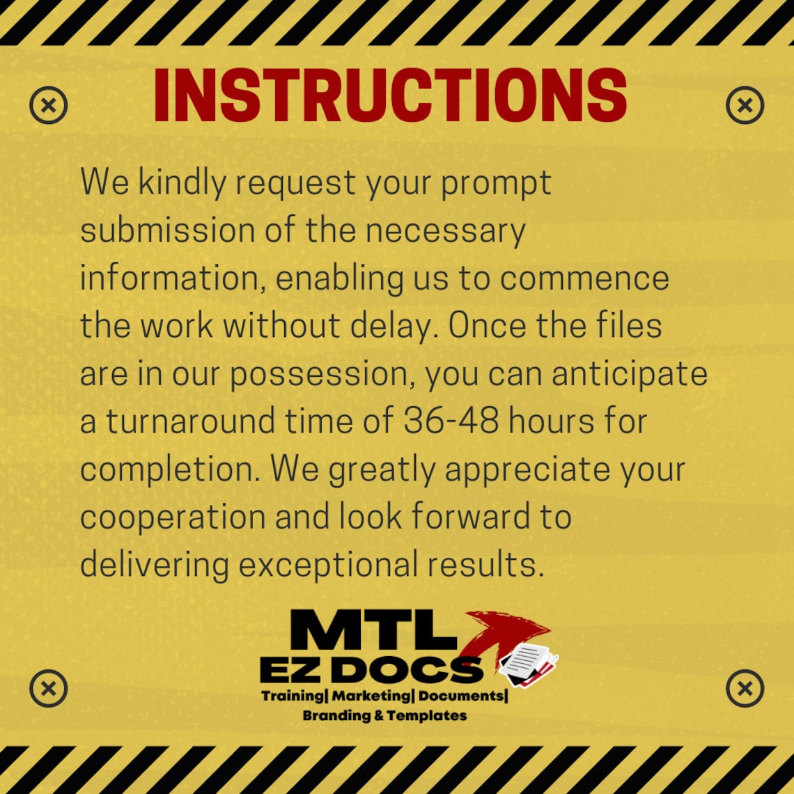 Trucking in Cab Binder Documents Template, in Cab Table of Contents ...