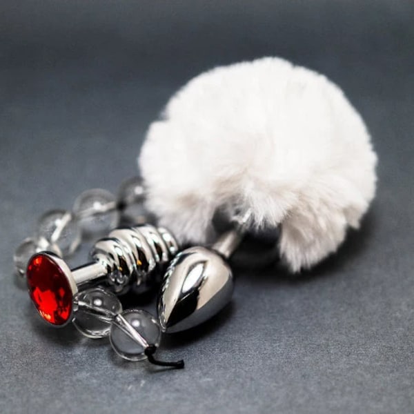 Anal And Coral Etsy