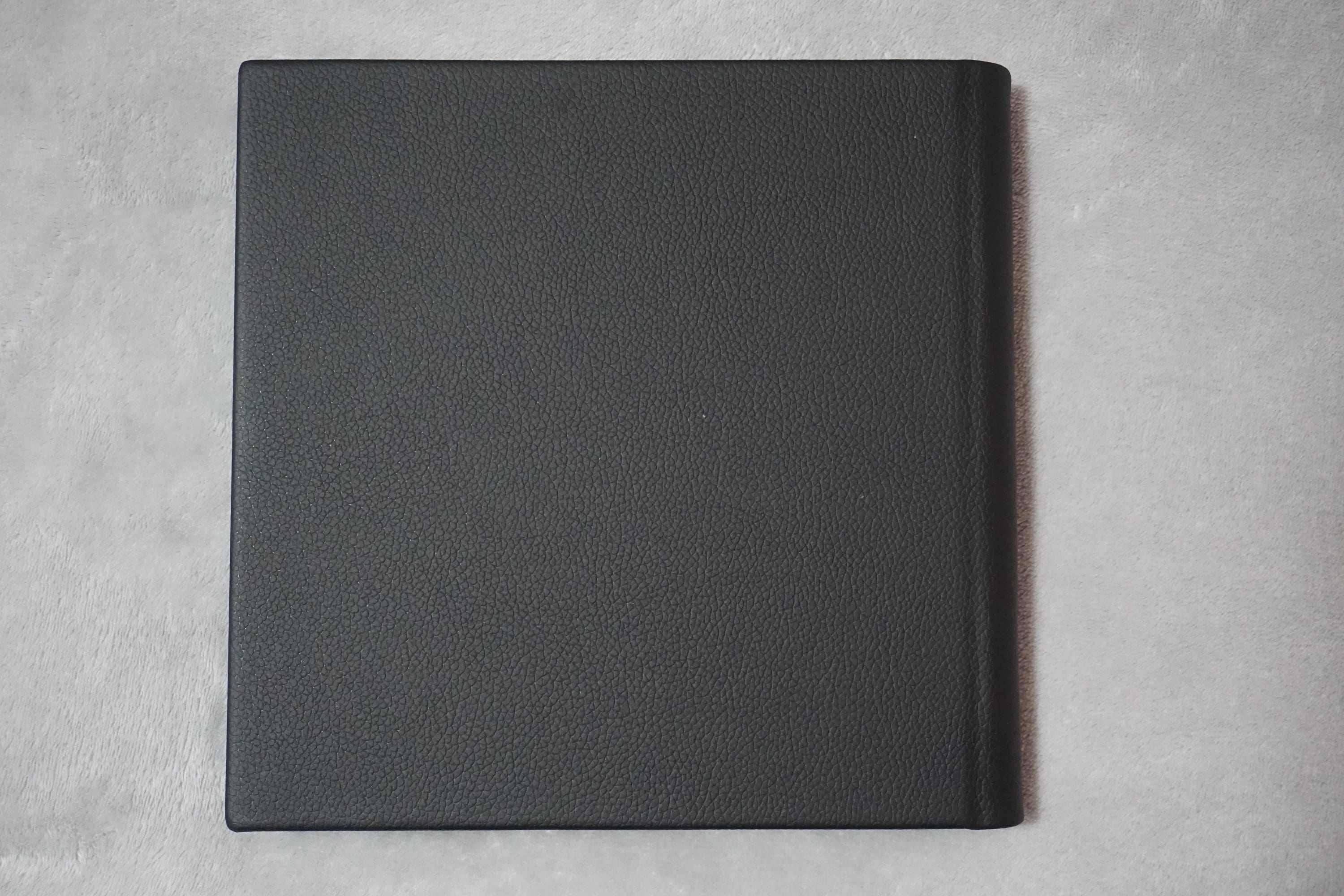 Crystal Cover Flush Mount Album, Custom Wedding Photo Book, Maternity ...