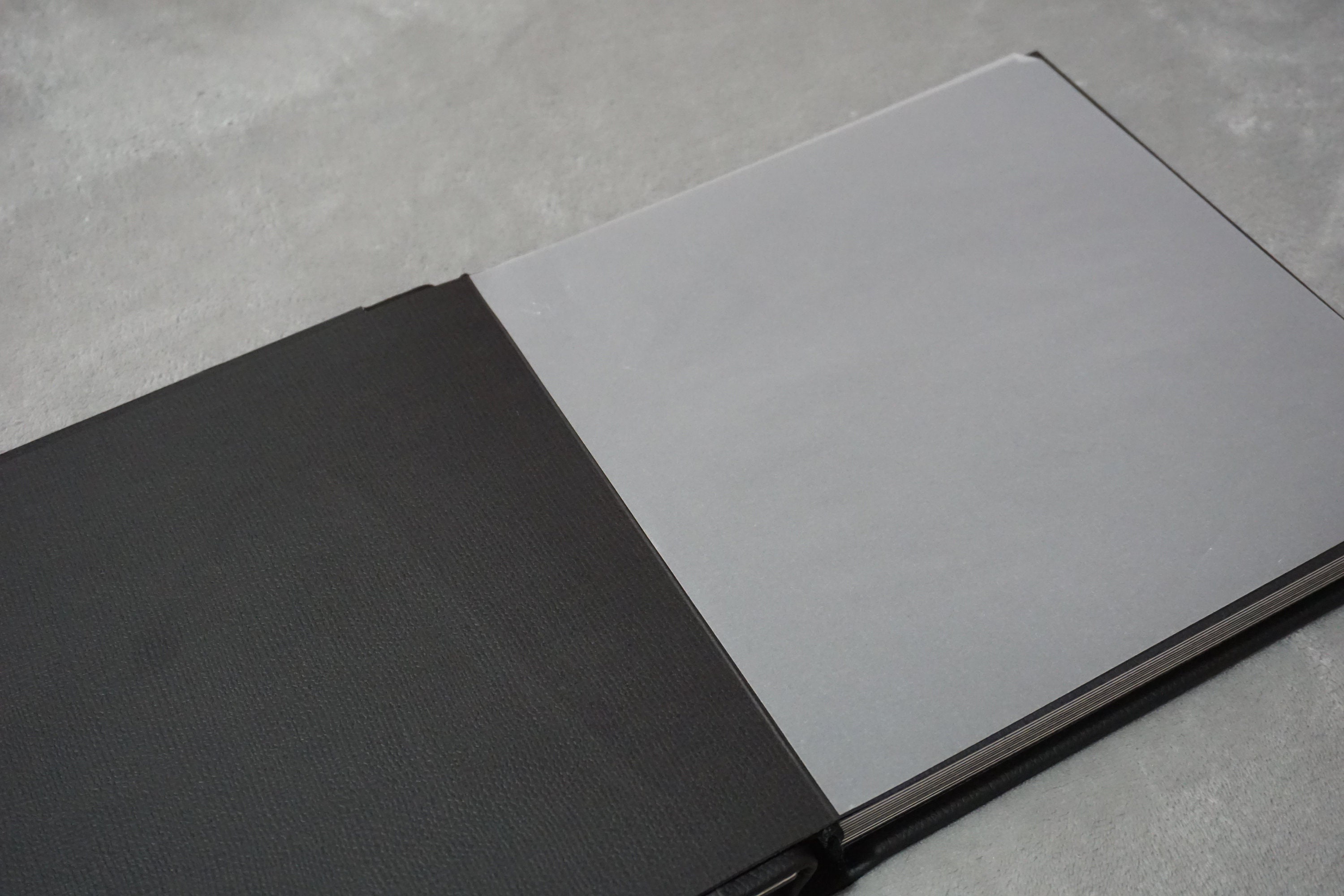 Crystal Cover Flush Mount Album, Custom Wedding Photo Book, Maternity ...