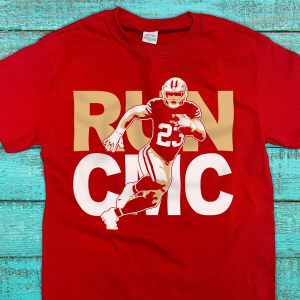 RUN CMC - Etsy